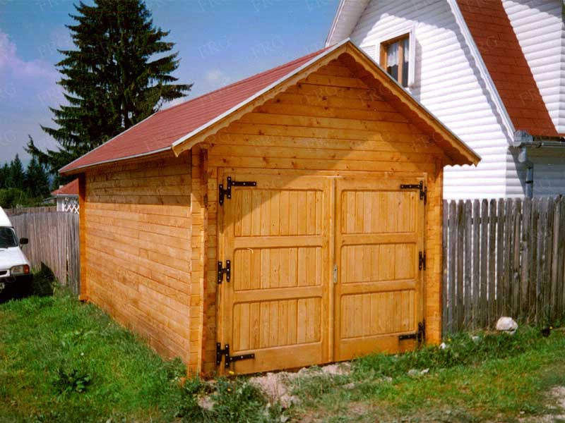 Copertina auto, Garaj • LemnSuperMarket.ro